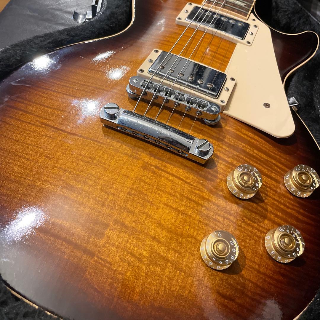 ギター Gibson Les Paul Traditional
