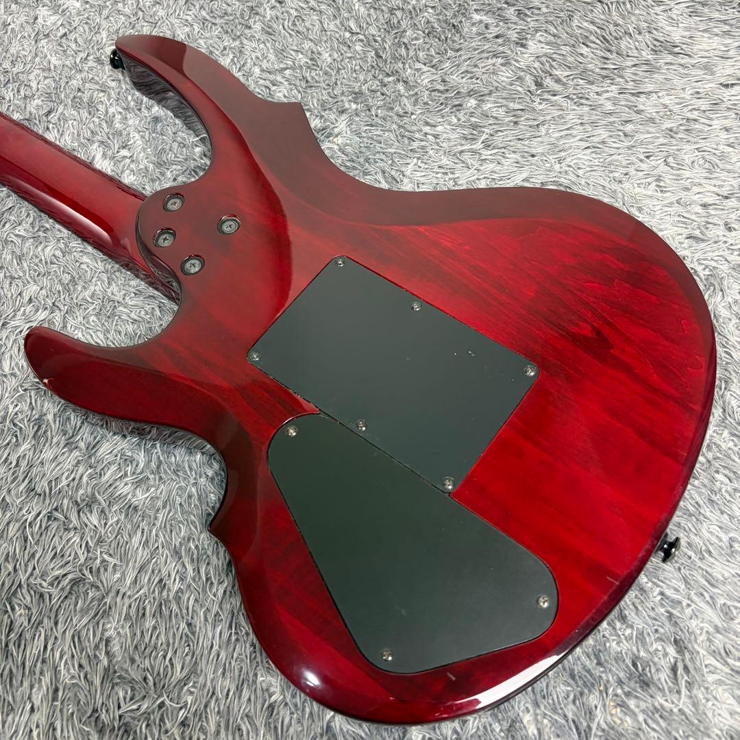 ギター Grassroots G-TN-58G