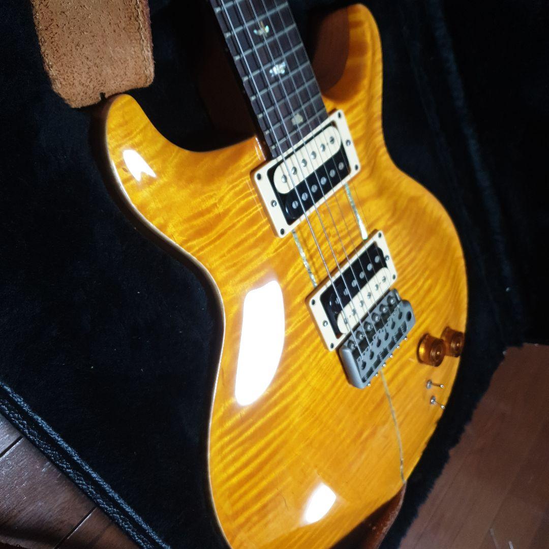 ギター Paul Reed Smith PRS Santana I