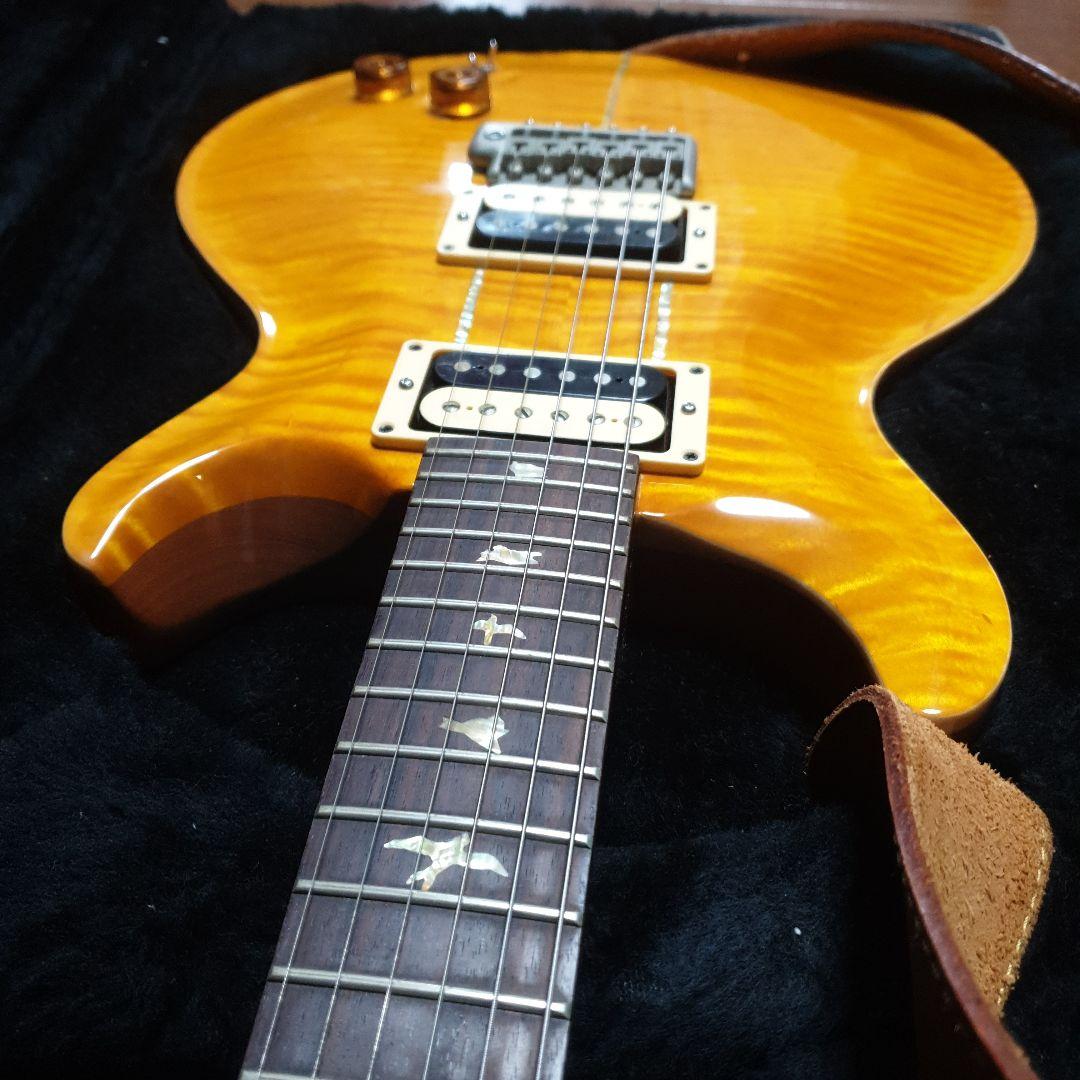 ギター Paul Reed Smith PRS Santana I