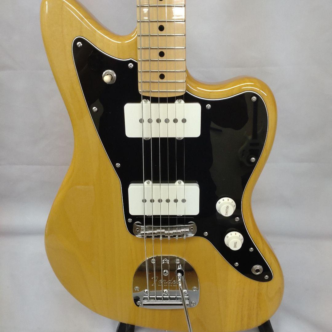 Fender japan Hybrid II Jazzmaster 美品！