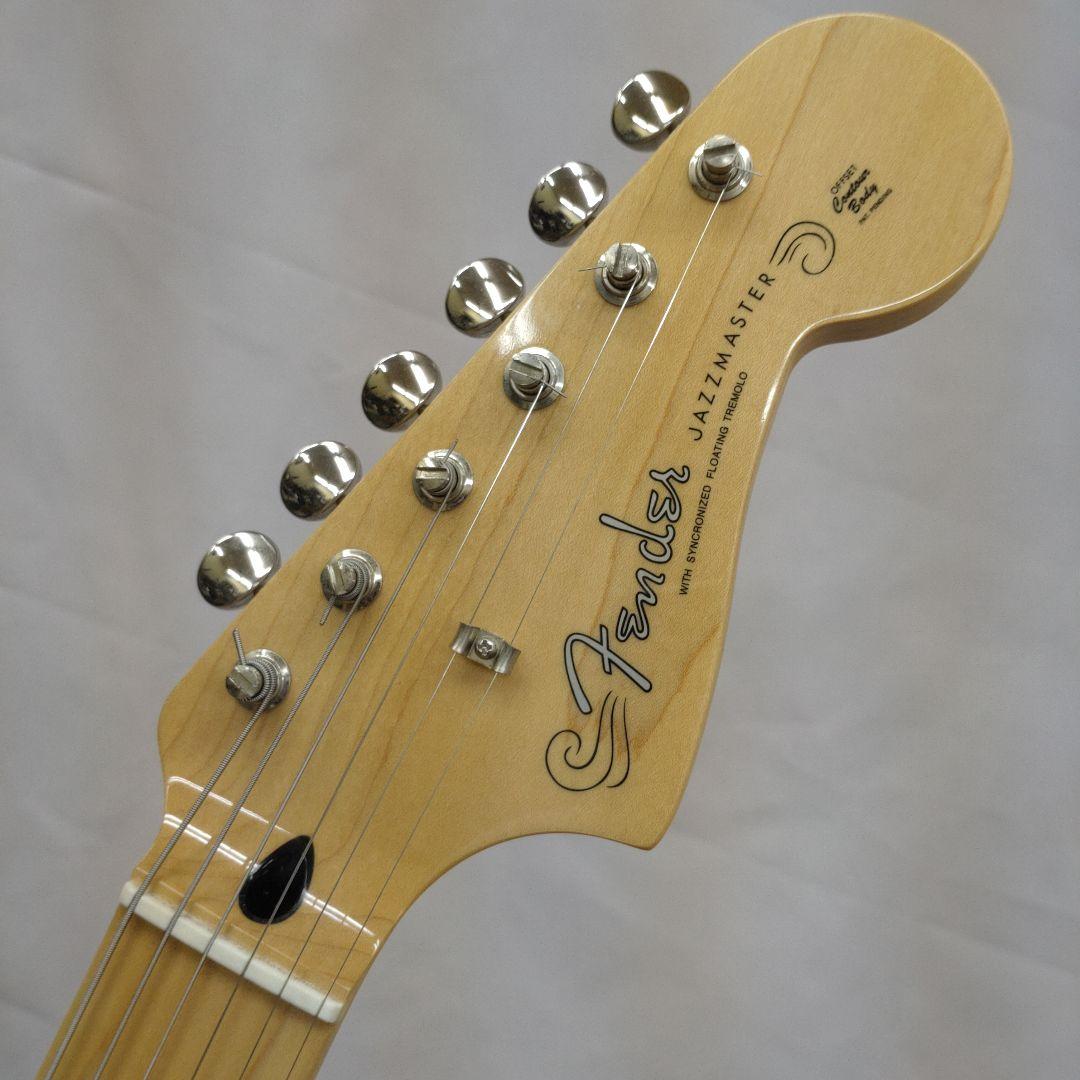 Fender japan Hybrid II Jazzmaster 美品！
