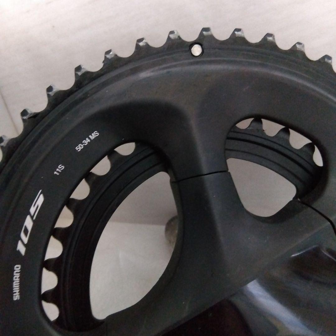 Shimano 105 11速 コンポーネントセット