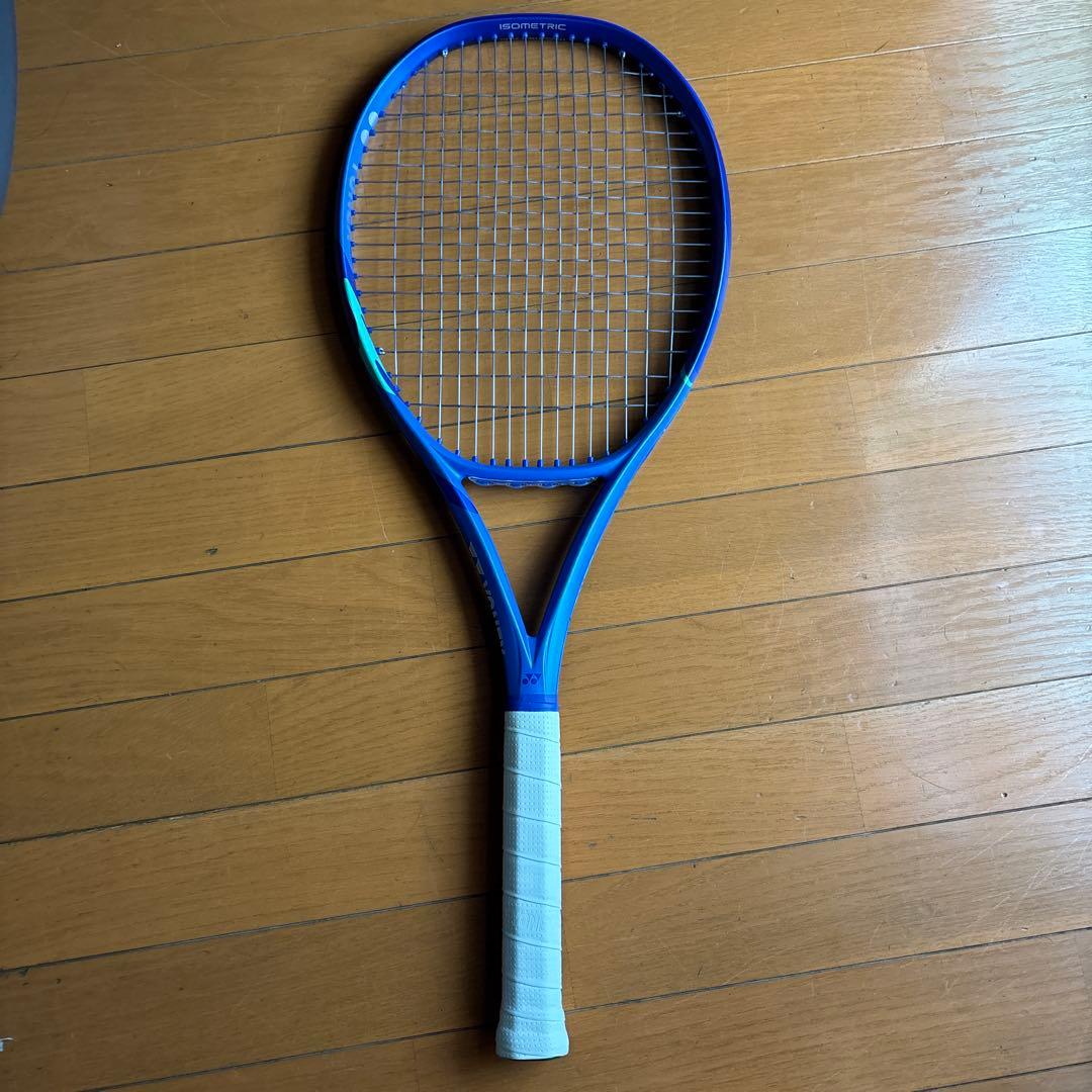 ラケット(硬式用) YONEX EZONE98 2025 (G2)