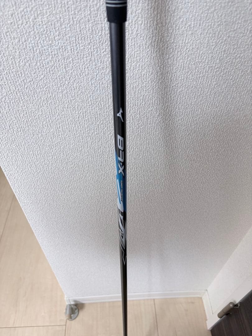 MIZUNO BR-X ドライバー
