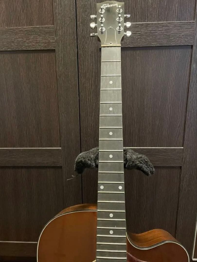 Gibson ギブソン エレクトリックアコースティックギター