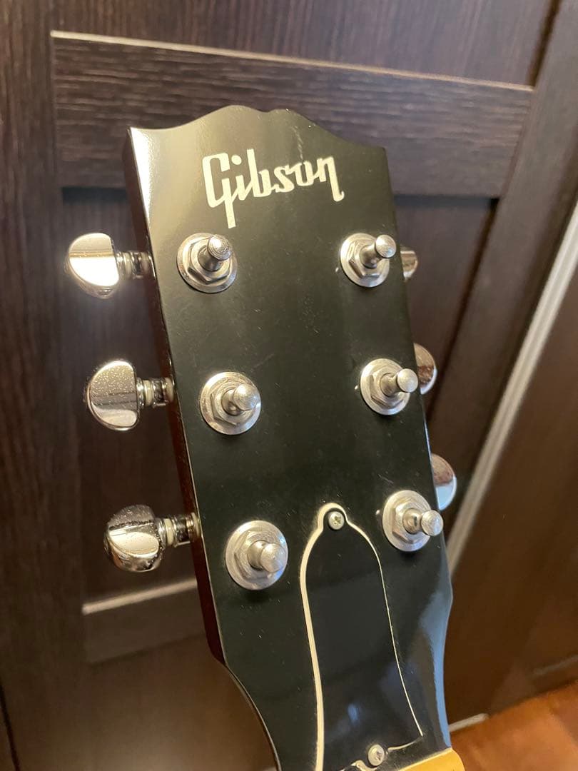 Gibson ギブソン エレクトリックアコースティックギター