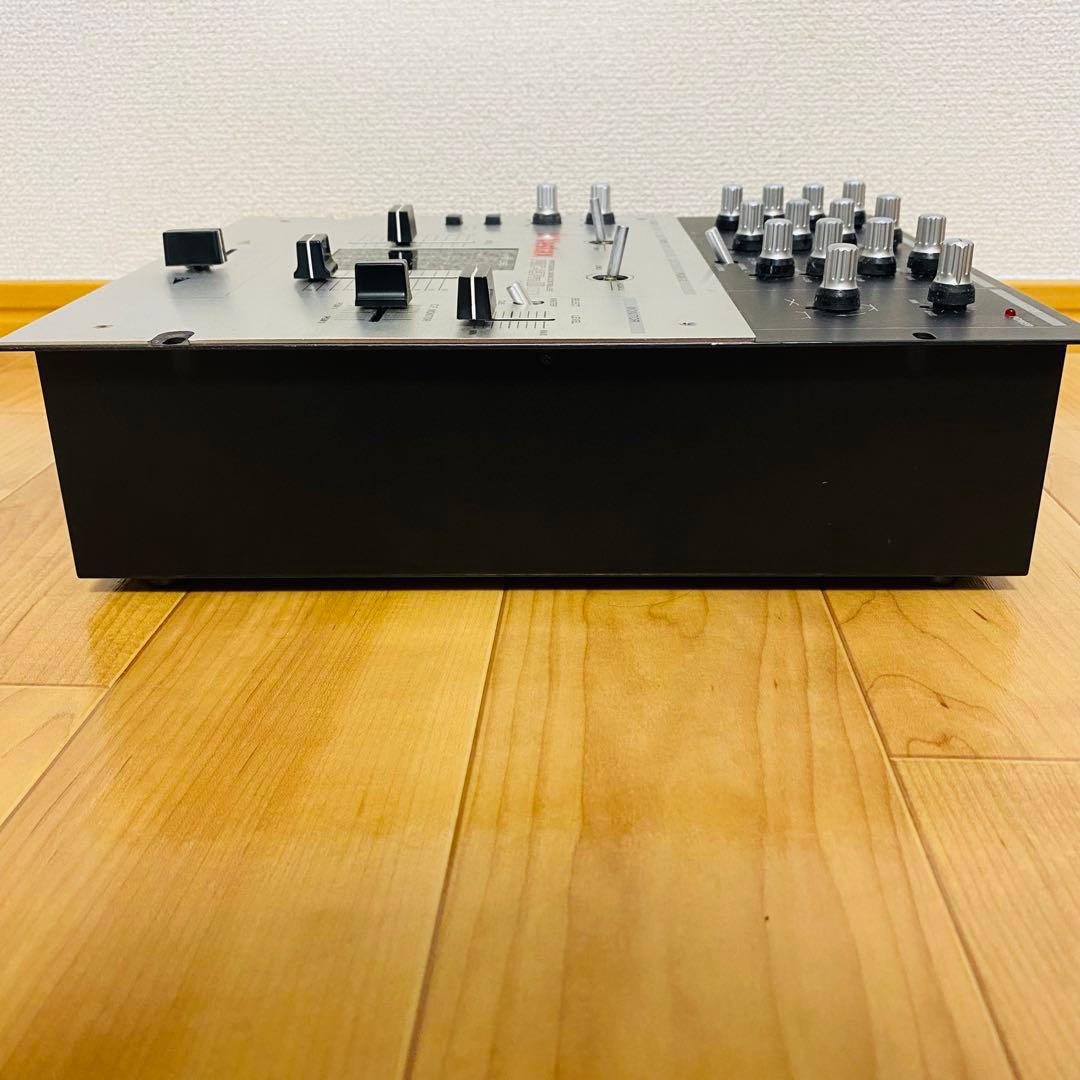 付属品多数✨ Vestax PMC-05PRO3 VCA DJミキサー