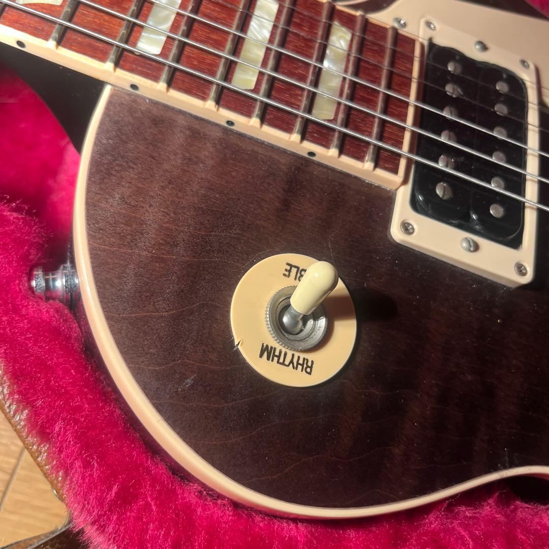2013 Gibson Les Paul ギブソンレスポール　4.3キロ