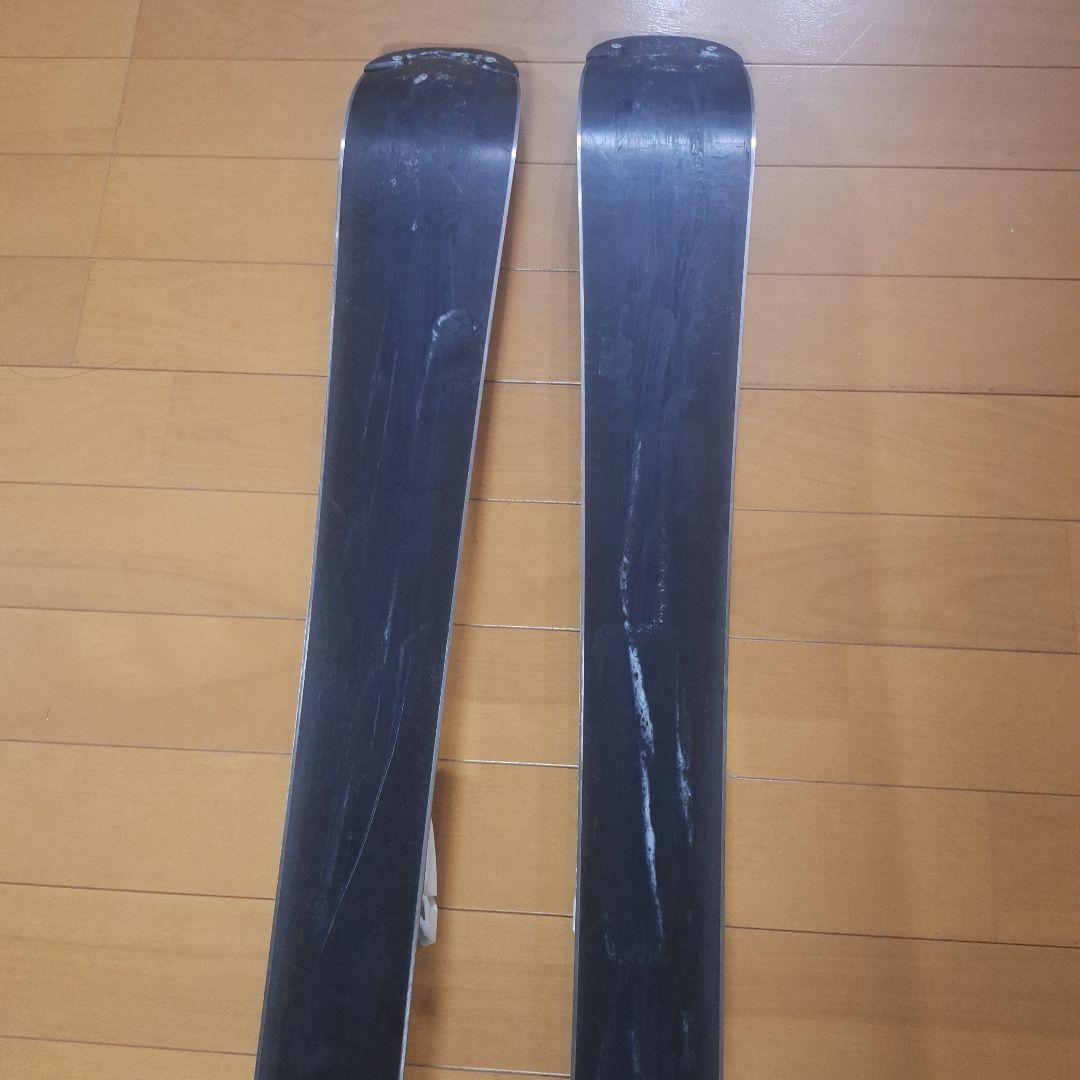 コンボウさま専用　Nordica スキー