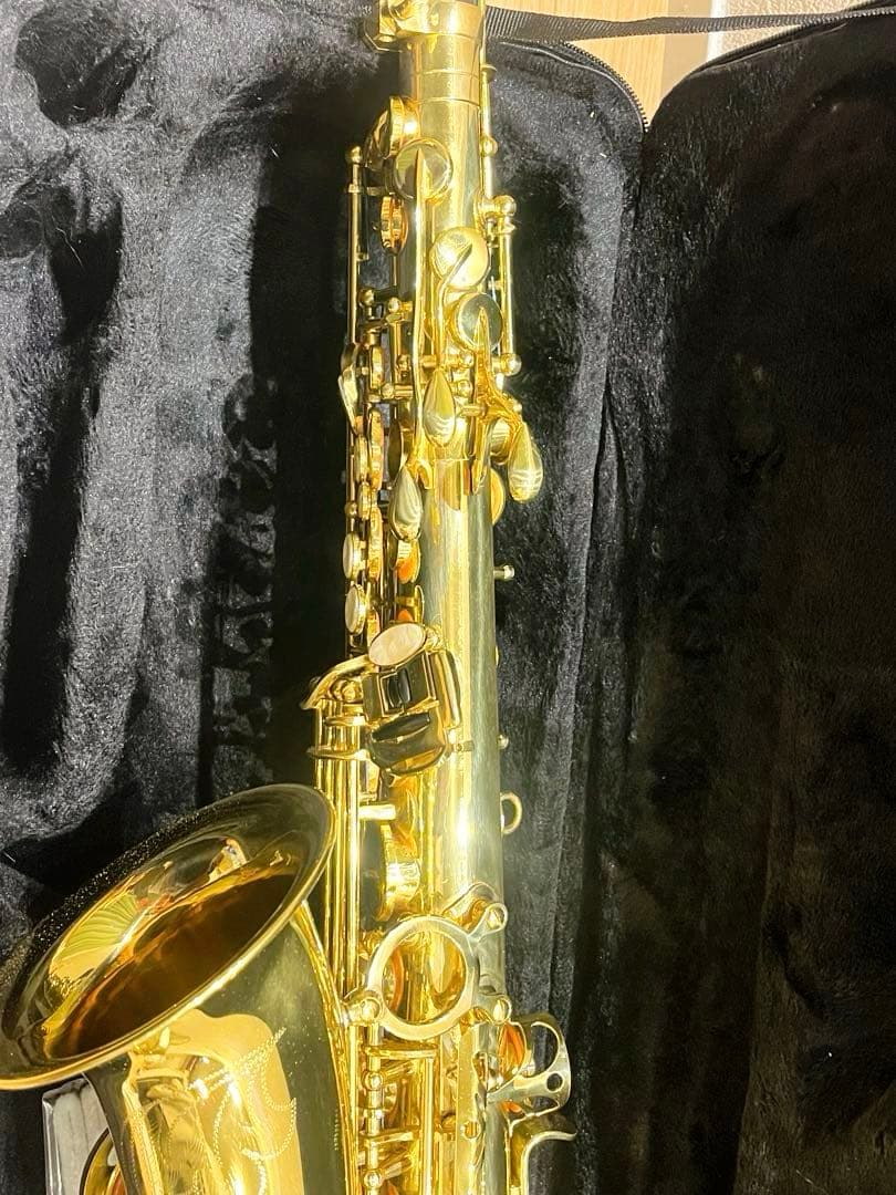 管楽器・吹奏楽器 J.Michael AL-780