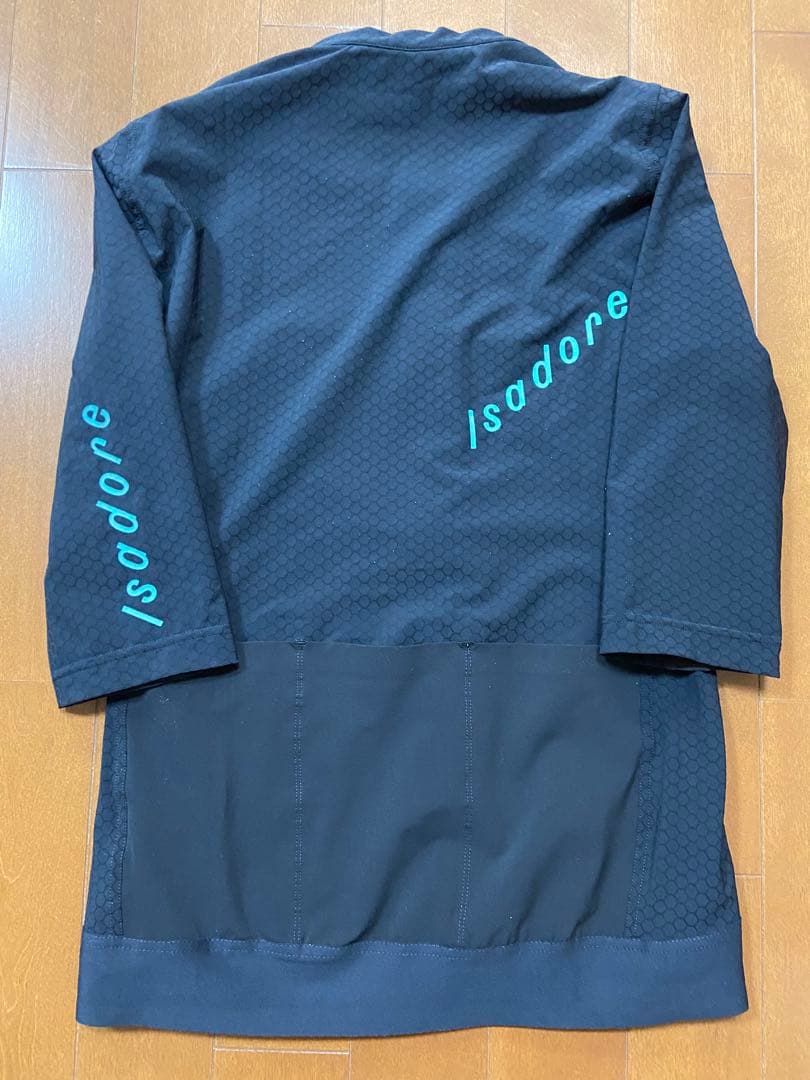 ★Isadore【Echelon Aero Jersey】