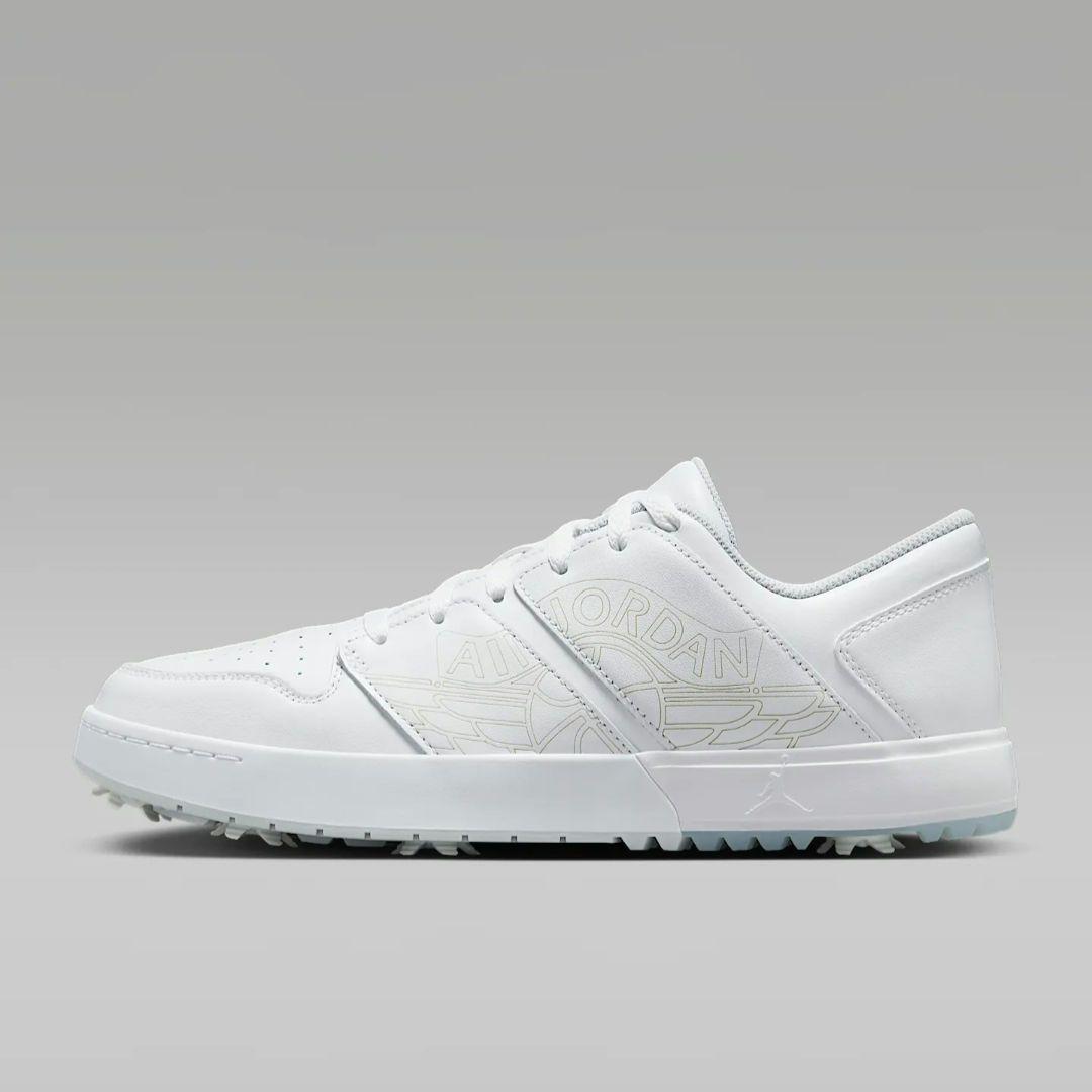 NIKE ナイキ Jordan NU Retro 1 G Golf Shoes