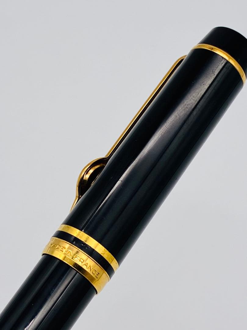 レア WATERMAN ル・マン フランス革命200年 バイセンテニアル 18k