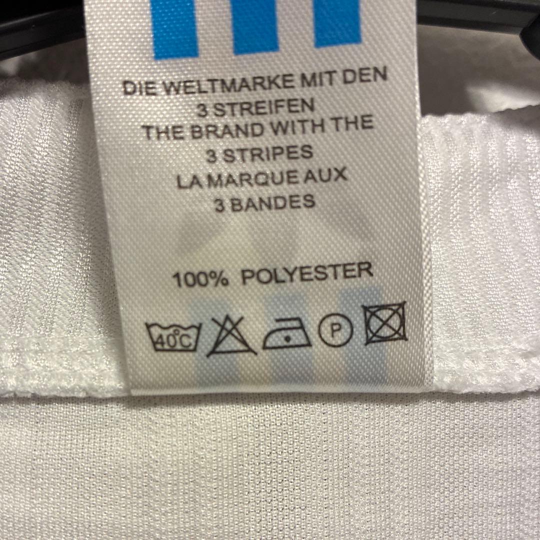95-96 プレミアリーグ リバプール マクマナマン ユニフォーム(H)