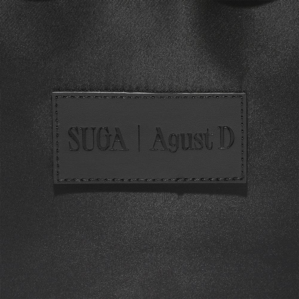 BTS SUGA Agust D ユンギ D-DAY クロスバッグ 新品未開封