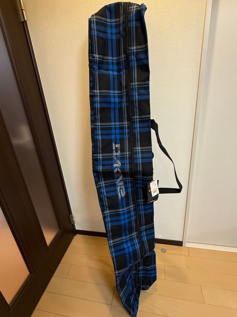 美品　HEAD Integrale 007 ソールカバー　新品未使用skiケース