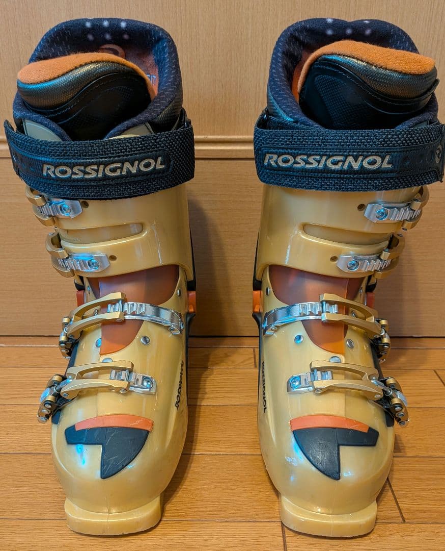 ROSSIGNOL ロシニョール　スキーブーツ26.5cm