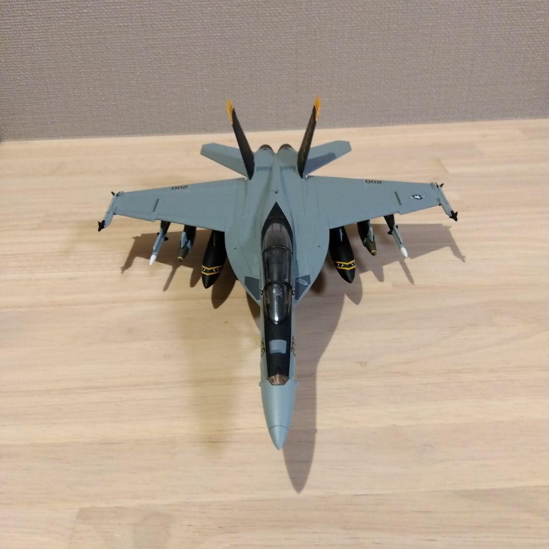【現状品】HOBBY MASTER HA5113 F/A-18F