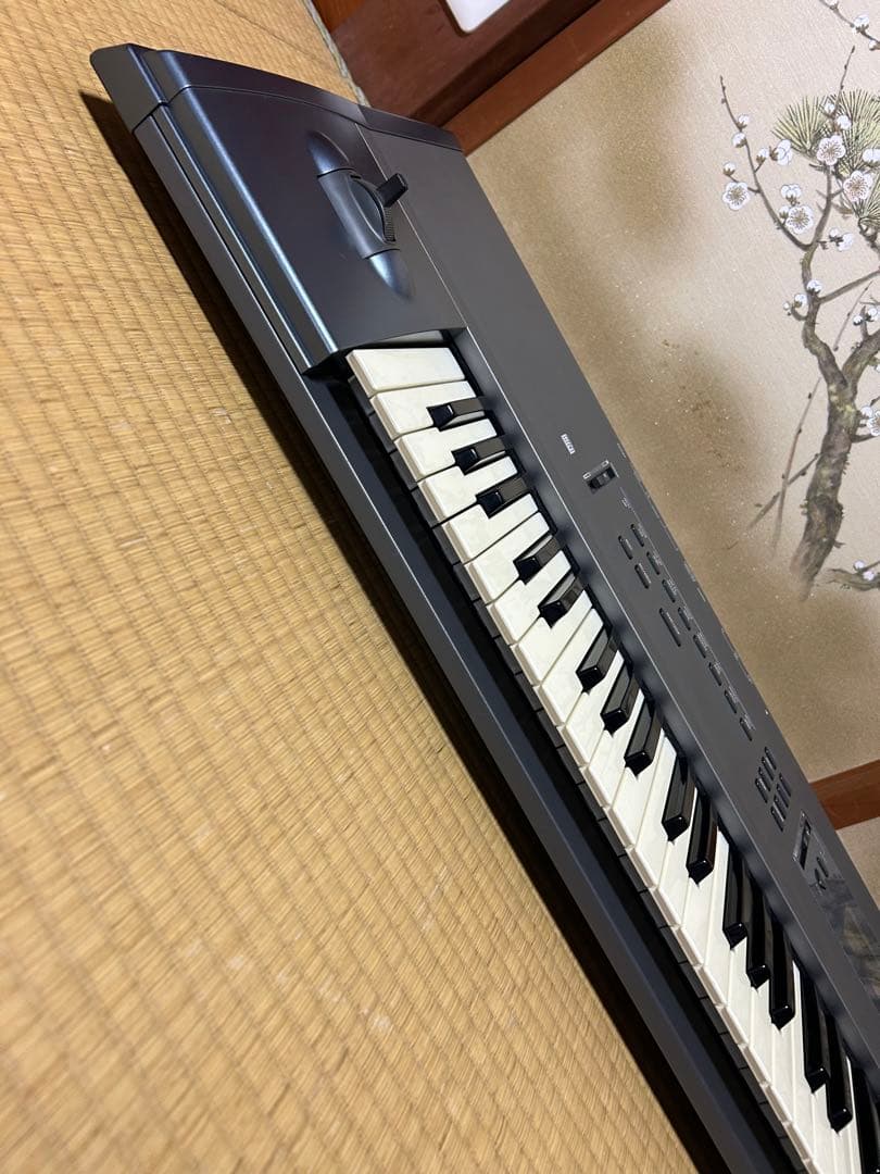 【美品】KORG コルグ N264 シンセサイザー