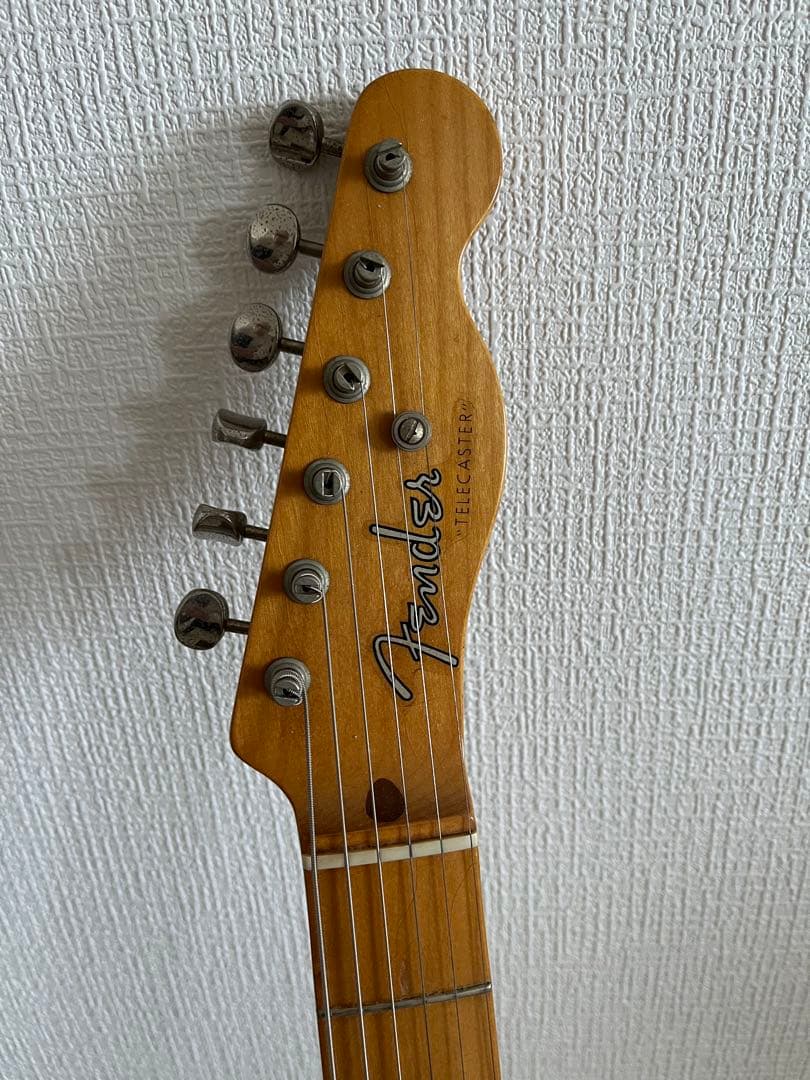 ギター Fender Telecaster American vintage 52