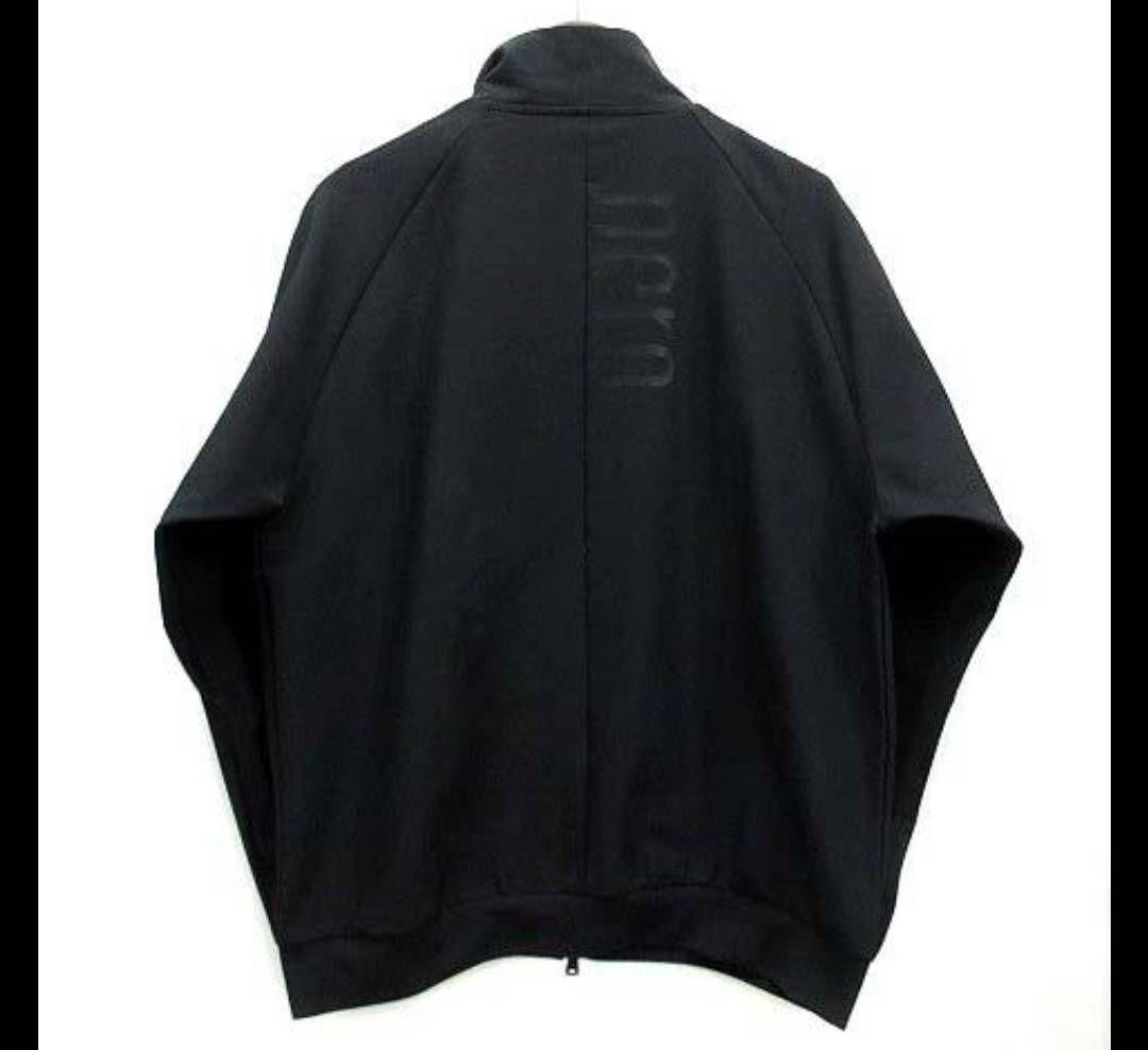 SY32 セットアップ 黒　XL　NERO　キャップ付