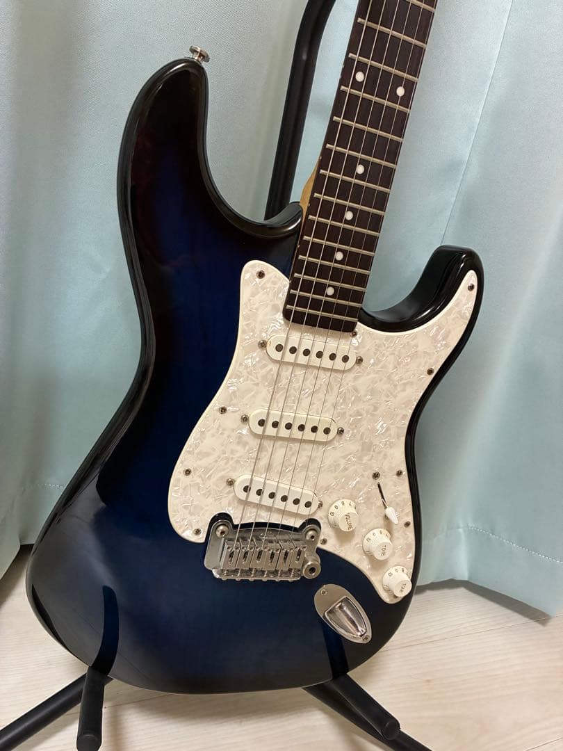 G&L Legacy tributeシリーズ