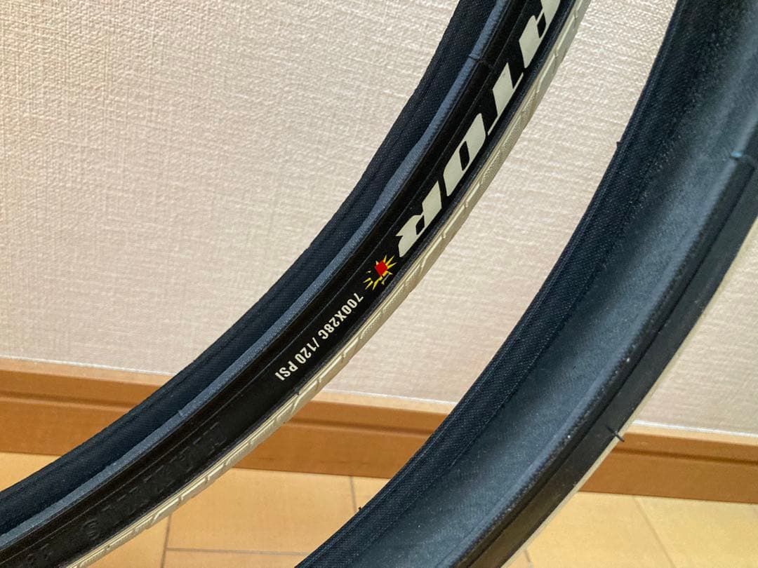 Bianchi Roma Ⅱ ビアンキローマ2