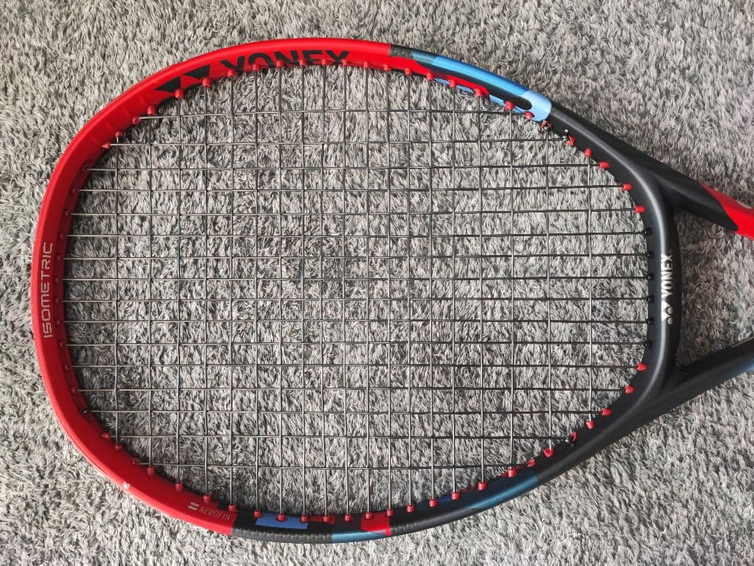 YONEX VCORE 98 テニスラケット G3