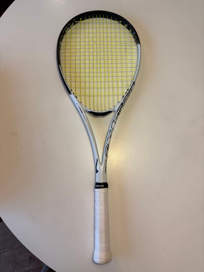 MKT Mizuno アクロスピードV-Pro 0X