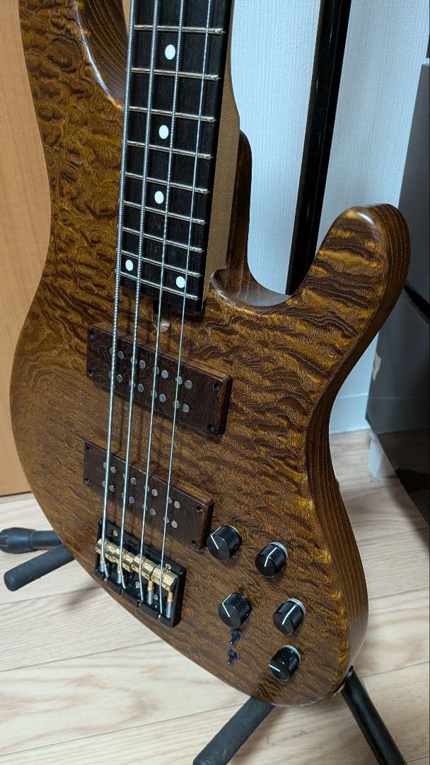 ベース [SALE] Bacchus 2014 wenty Four DX4-LTD/E