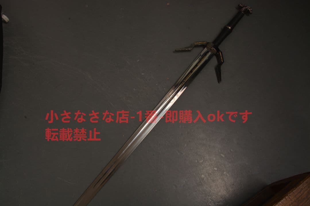 魔法使い双頭獣 古兵器 武具 模造刀·模擬刀 Cosplay ロールプレイング