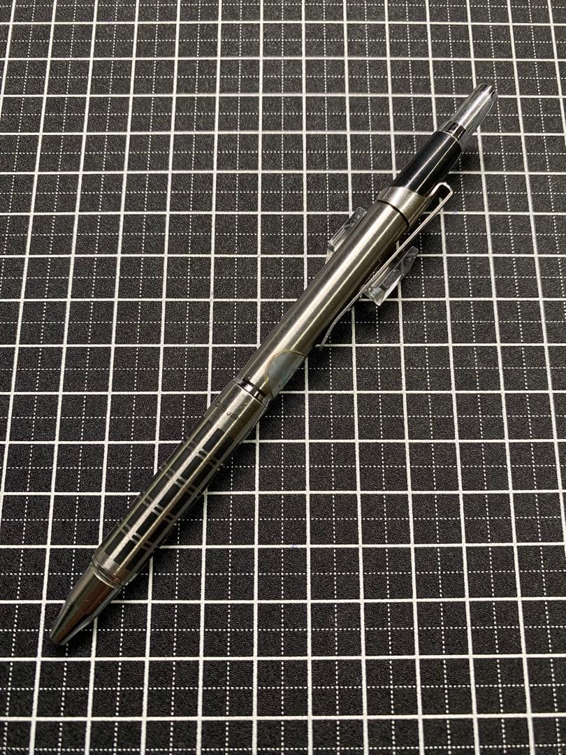 PILOT Automatic シャープペンシル 芯径0.5mm
