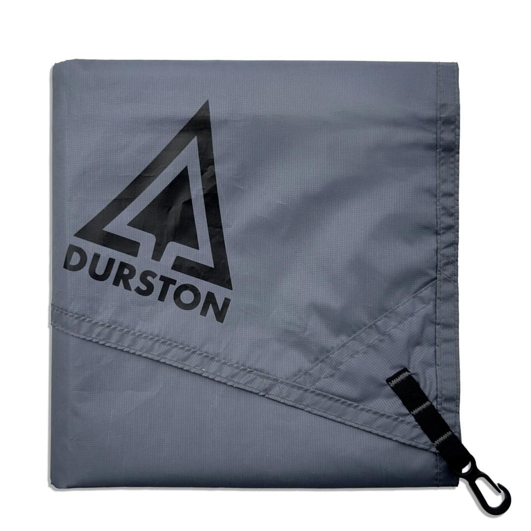 ★【新品】Durston X-Mid 1用UL軽量グラウンドシート 105 g