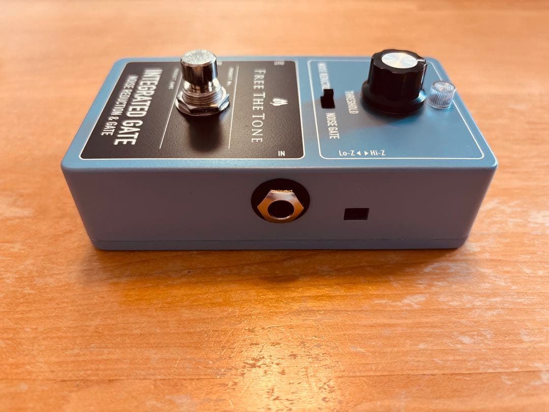 【週末限定10%off中】FREE THE TONE IG-1N エフェクター