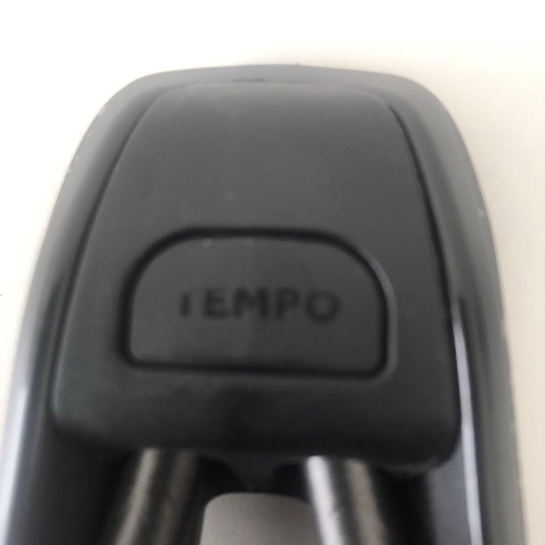 fizik ARGO TEMPO R3 kiumレール