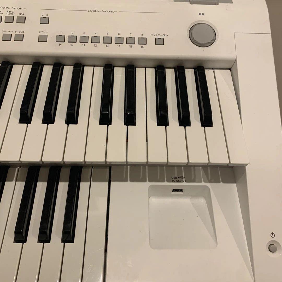 YAMAHA エレクトーン STAGEA ELB-02