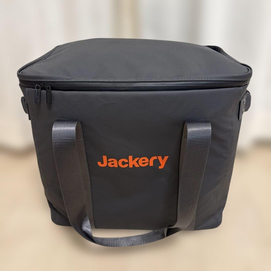 ￼【新品未使用】Jackery ポータブル電源 2000 Pro