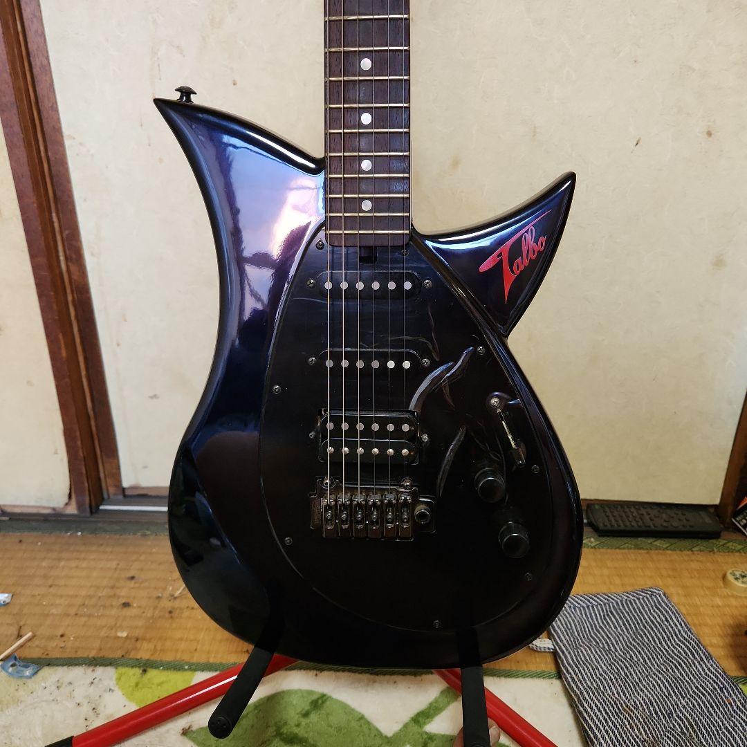 TOKAI　Talbo/A-145SH　STB/R 赤ロゴ値下げ
