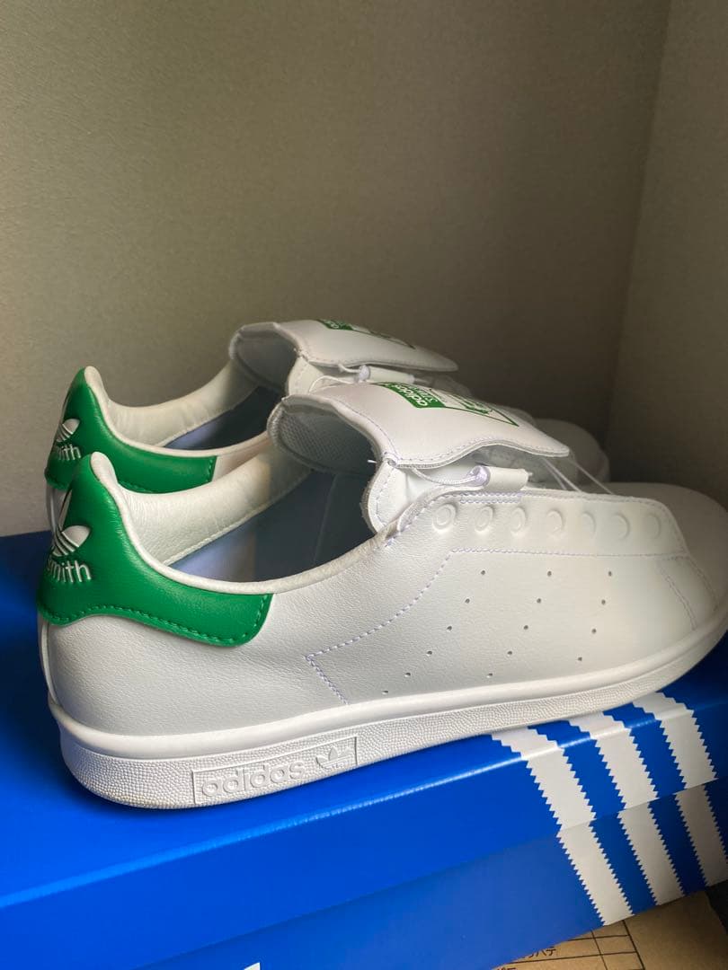 adidas Stan Smith BOAゴルフシューズ