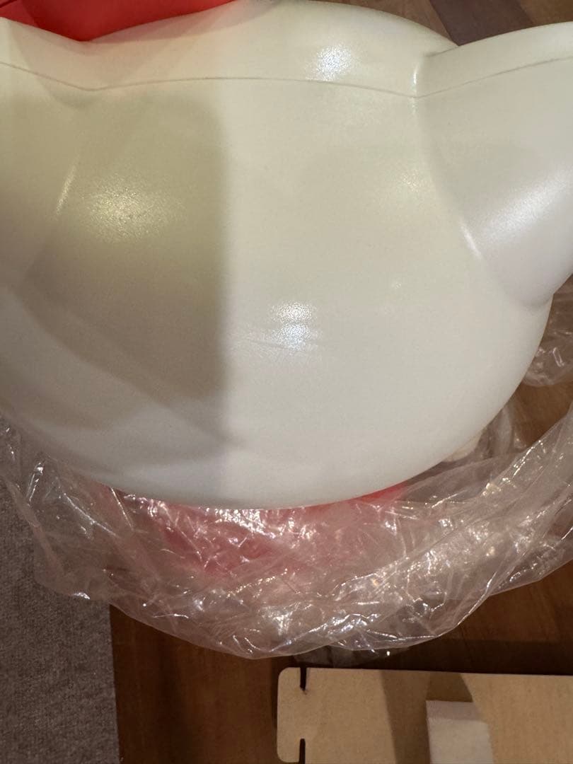 ❗️超激レア　2000年発売❗️　サンリオ ハローキティロボ コミュニケーションロボ