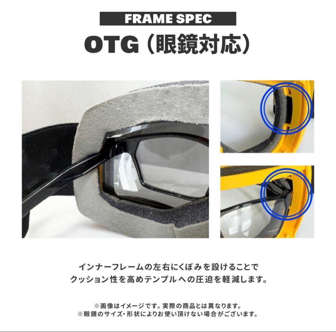 【ドラえもん】オークリーゴーグル ミラー レンズ ケース付き　OAKLEY
