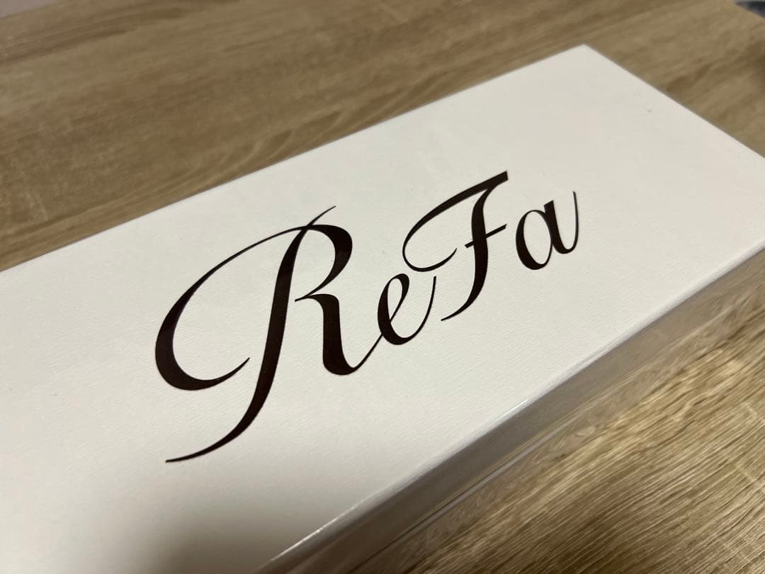 ReFa リファシャワーヘッド ファインバブルワン
