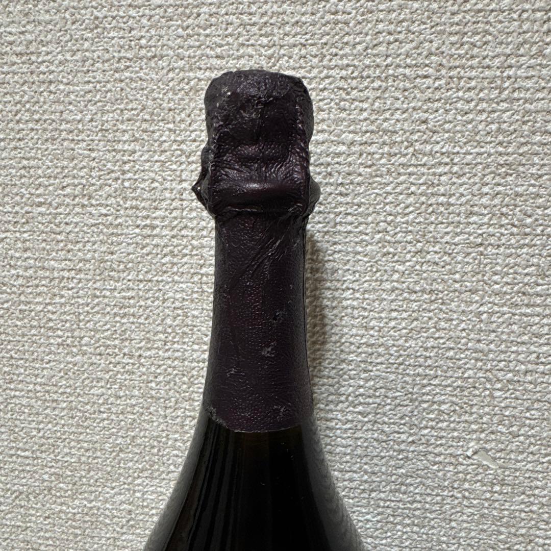 ドンペリニョンDom Pérignon ロゼ ピンク 2006年 750ml