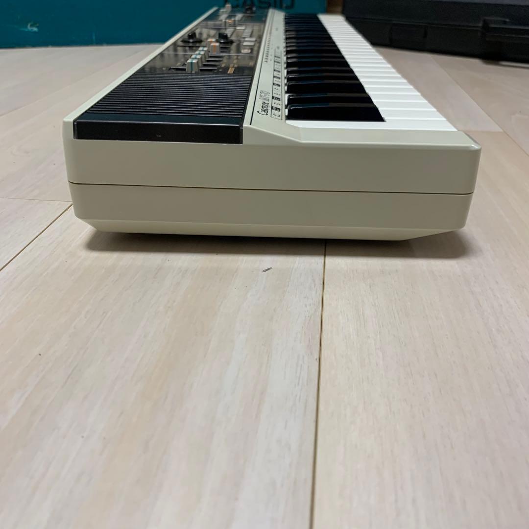 美品 Casiotone MT-70 電子ピアノ キーボード ポータサウンド