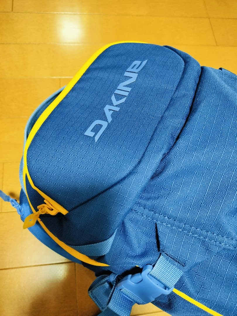 DAKINE HELI PRO24 ダカイン ヘリプロ 24 バックカントリー