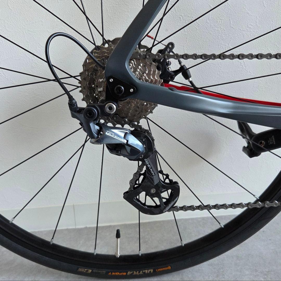 DE ROSA IDOL 2019年モデル ロードバイク本体