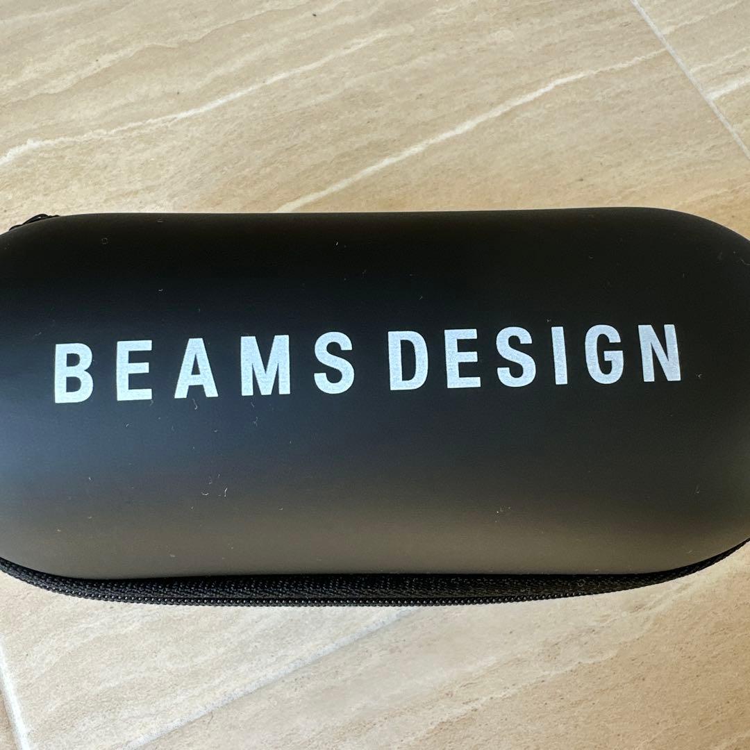 BEAMS DESIGN Jin'sコラボ2024SS 新品