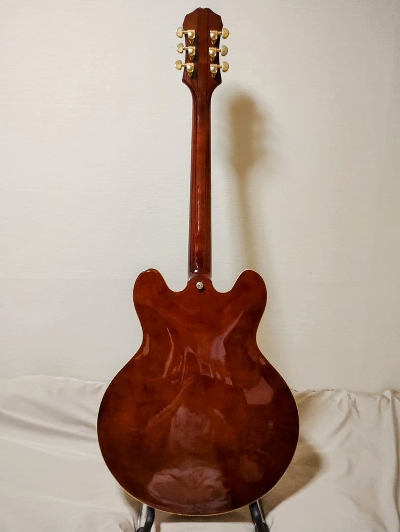 Epiphone SheratonⅡ/1986年製/美品