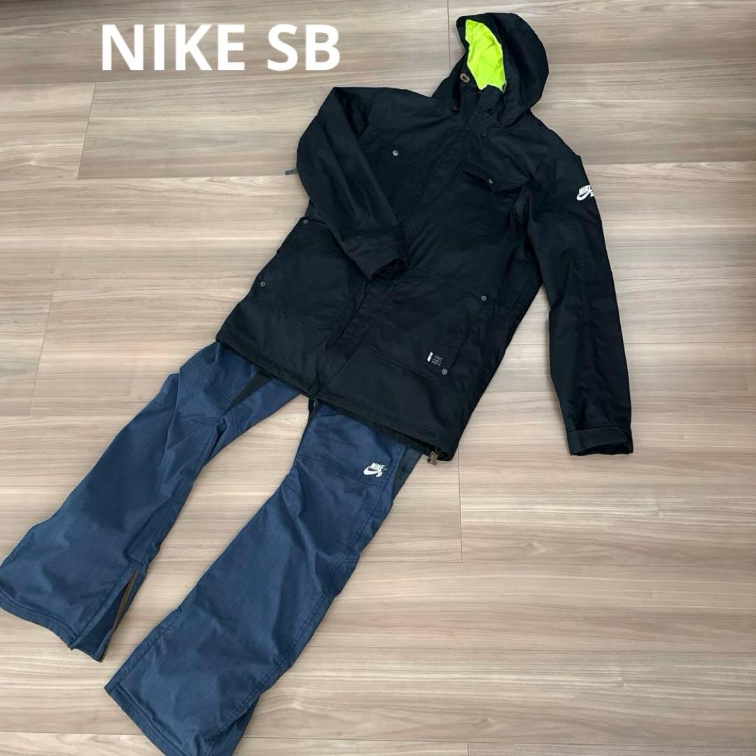 セール　NIKE SB スノーボード　ウェア　ナイキ　